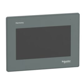 Schneider HMIGXU3500 | 7 inch wide screen, Basic model, 1 serial port ...